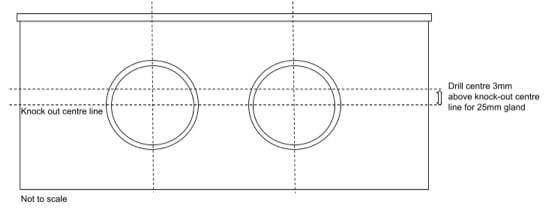3-Phase Isolator Install Guide