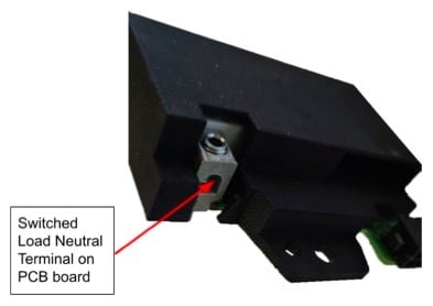 Single Phase Isolator Install Guide